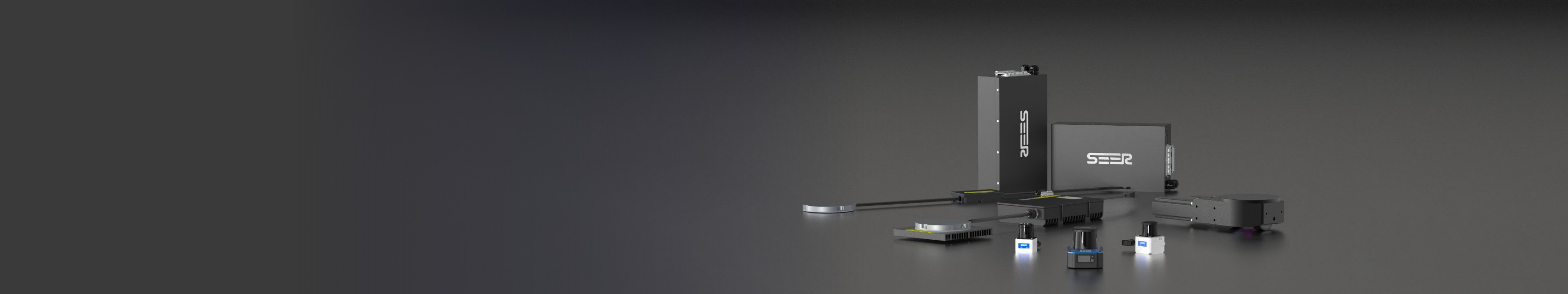 Unlock the Future of Automation with Advanced Robotics Hardware – i-wize